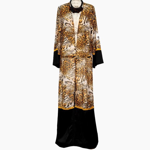 AKIRA | Other | 7 Akira Animal Print Cover Up | Poshmark